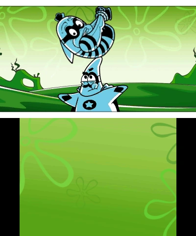 Patrick's Party Trick | Encyclopedia SpongeBobia | Fandom