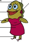 Cindy | Encyclopedia SpongeBobia | Fandom