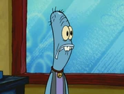 Ned and the Needlefish/gallery | Encyclopedia SpongeBobia | Fandom