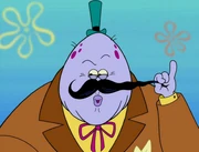 Jack M. Crazyfish/gallery | Encyclopedia SpongeBobia | Fandom