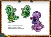 Flinger/gallery | Encyclopedia SpongeBobia | Fandom