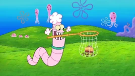 Fifi (Gary in Love) | Encyclopedia SpongeBobia | Fandom