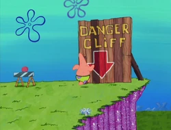 Spongebob Patrick Smartpants