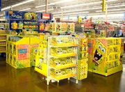 Think Happy - The Year of the Sponge | Encyclopedia SpongeBobia | Fandom