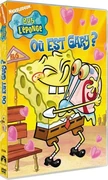 Where's Gary? (DVD) | Encyclopedia SpongeBobia | Fandom