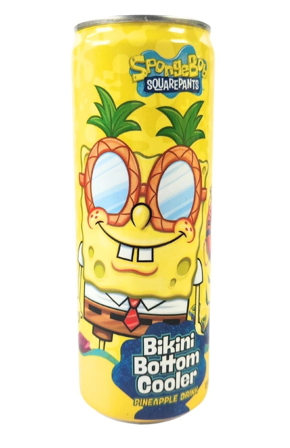 List of food and drink merchandise | Encyclopedia SpongeBobia | Fandom