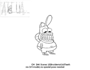 A Fool Schooled | Encyclopedia SpongeBobia | Fandom