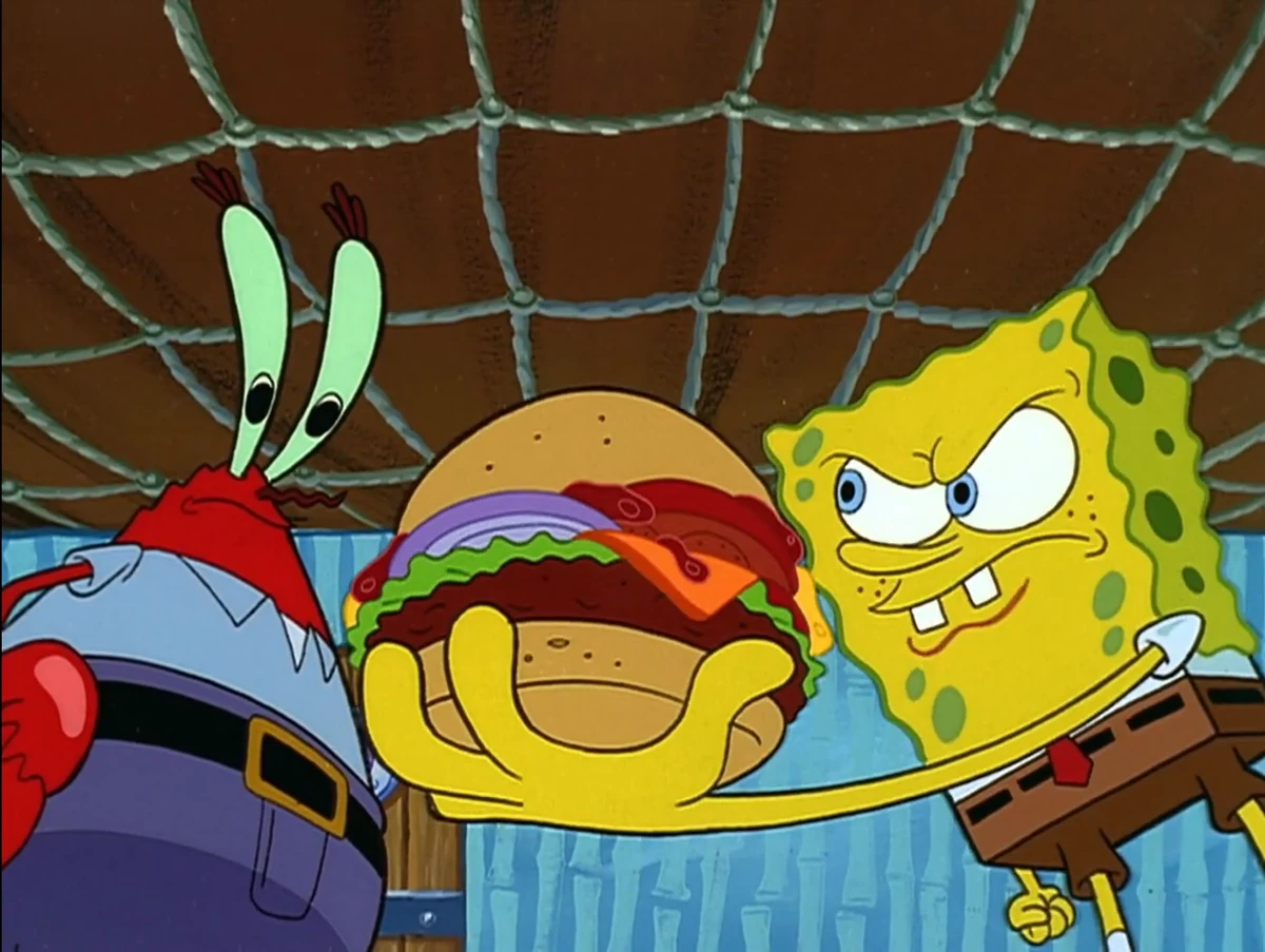 Incidental 61/gallery | Encyclopedia SpongeBobia | Fandom