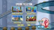 Factory Fresh (DVD) | Encyclopedia SpongeBobia | Fandom