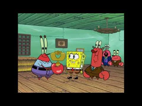 Proud Fanfare | Encyclopedia SpongeBobia | Fandom
