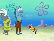 Incidental 1D | Encyclopedia SpongeBobia | Fandom