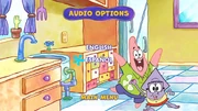 The Patrick Star Show Season 1, Volume 1 | Encyclopedia SpongeBobia ...