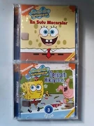 Sea Stories (DVD) | Encyclopedia SpongeBobia | Fandom