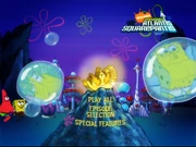 SpongeBob's Atlantis SquarePantis (DVD) | Encyclopedia SpongeBobia | Fandom