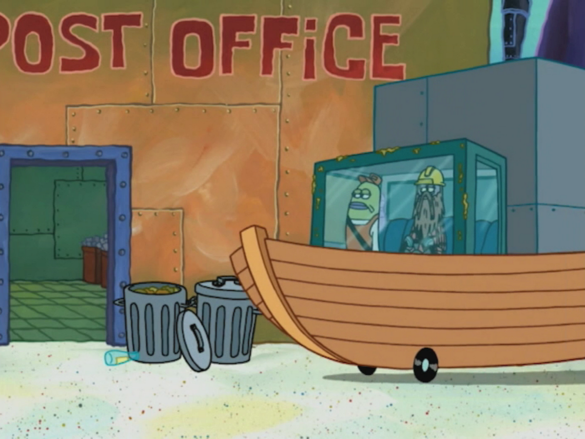 Viking 12/gallery | Encyclopedia SpongeBobia | Fandom