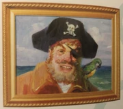 Painty the Pirate/gallery | Encyclopedia SpongeBobia | Fandom