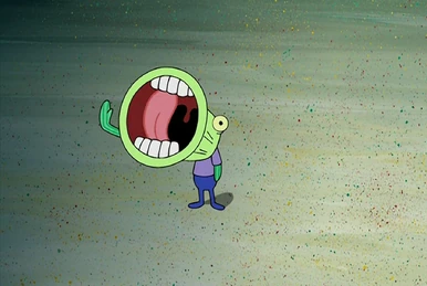 Fuaimeanna Cosúil Le Go Leor De Hoopla Spongebob