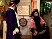 Langbart der Pirat | SpongeBob Wiki | Fandom