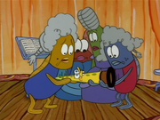 Incidental 121 | Encyclopedia SpongeBobia | Fandom