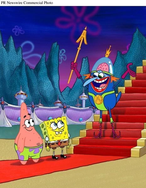 Atlantis SquarePantis | Encyclopedia SpongeBobia | Fandom