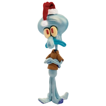 Squidward Tentacles | Encyclopedia SpongeBobia | Fandom
