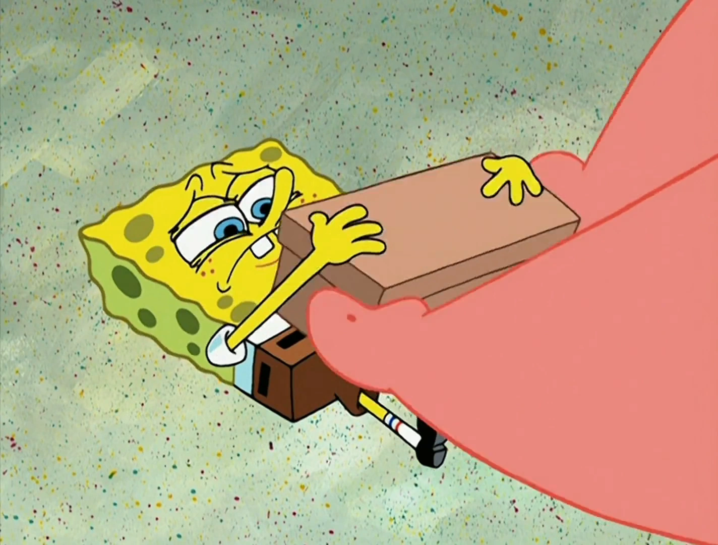 Discuss Everything About Encyclopedia SpongeBobia | Fandom