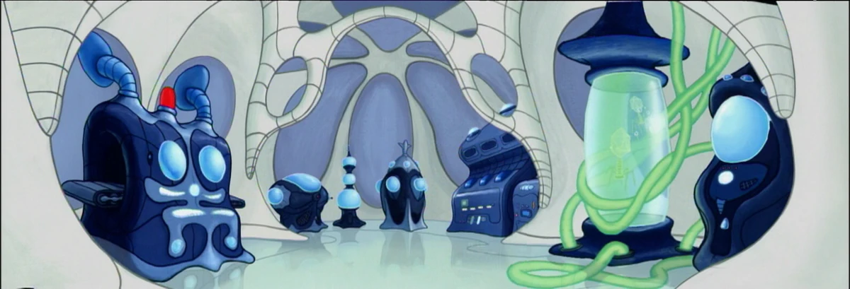 The Science Room | Encyclopedia SpongeBobia | Fandom