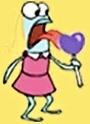 Incidental 141/gallery | Encyclopedia SpongeBobia | Fandom