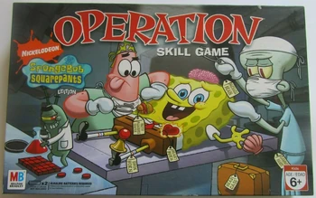 Operation SpongeBob SquarePants edition | Encyclopedia SpongeBobia | Fandom