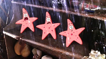 Shell City creatures | Encyclopedia SpongeBobia | Fandom