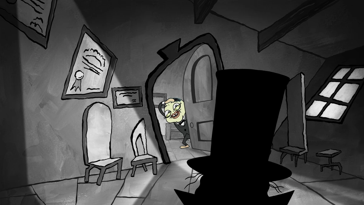 Dr. Calimari/gallery | Encyclopedia SpongeBobia | Fandom