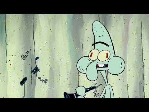 Slippery When Wet | Encyclopedia SpongeBobia | Fandom