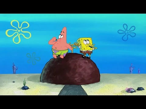 Stupid Plan | Encyclopedia SpongeBobia | Fandom