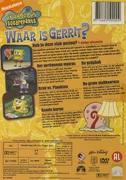 Where's Gary? (DVD) | Encyclopedia SpongeBobia | Fandom