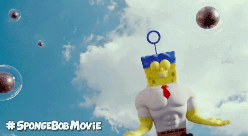 User blog:Gcheung28/PLAY NOW: The SpongeBob Movie Super Hero Power Up ...