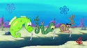 Larry the Snail/appearances | Encyclopedia SpongeBobia | Fandom