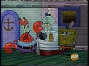 Bikini Bottom's Most Wanted (event) | Encyclopedia SpongeBobia | Fandom