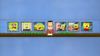 The Bikini Bottom Inquirer (web series) | Encyclopedia SpongeBobia | Fandom