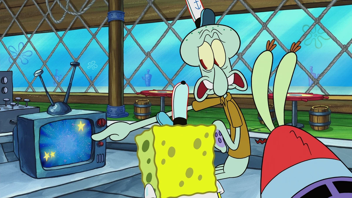 ChefBob Cooking with Insults/gallery | Encyclopedia SpongeBobia | Fandom