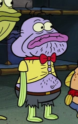 Incidental 89's son | Encyclopedia SpongeBobia | Fandom