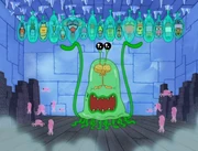 Jelliens/gallery | Encyclopedia SpongeBobia | Fandom