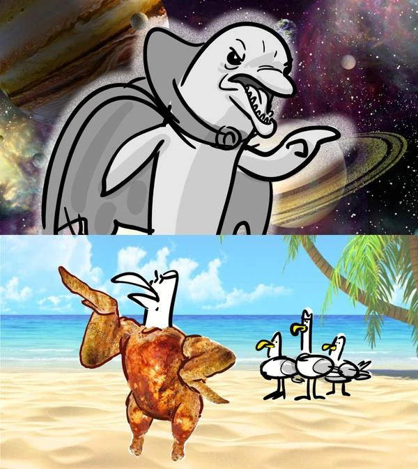 Rap Battle | SpongeBob SquarePants Wiki | Fandom