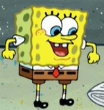User blog:Spongebob456/The Animation Evolution in SpongeBob ...