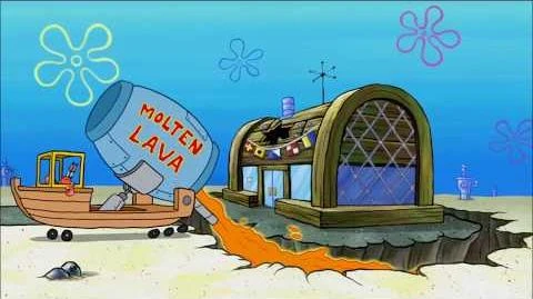 Dramatic Cue (G) | Encyclopedia SpongeBobia | Fandom