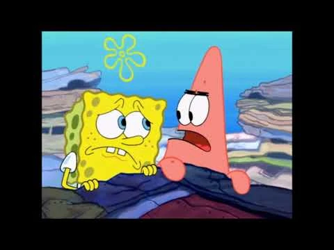 No Fear | Encyclopedia SpongeBobia | Fandom
