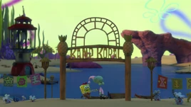 Kamp Koral (location) | Encyclopedia SpongeBobia | Fandom