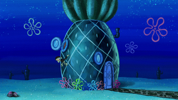 Chatterbox Gary | Encyclopedia SpongeBobia | Fandom