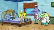 Catfish/gallery | Encyclopedia SpongeBobia | Fandom
