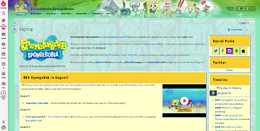 Encyclopedia SpongeBobia | Encyclopedia SpongeBobia | Fandom