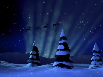 Reindeer | Encyclopedia SpongeBobia | Fandom